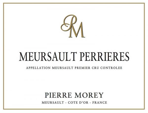 Meursault Perrières - Morey Meursault